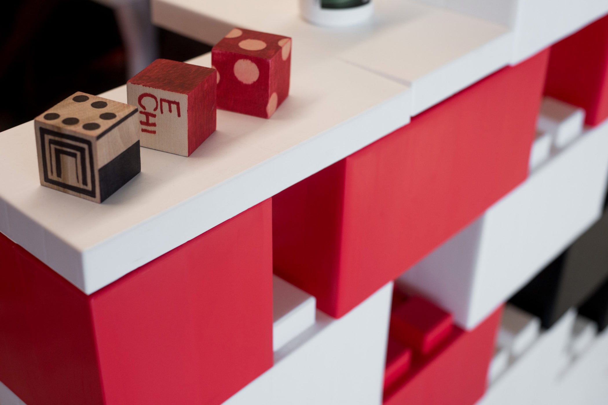 The four essential elements to a successful business transformation