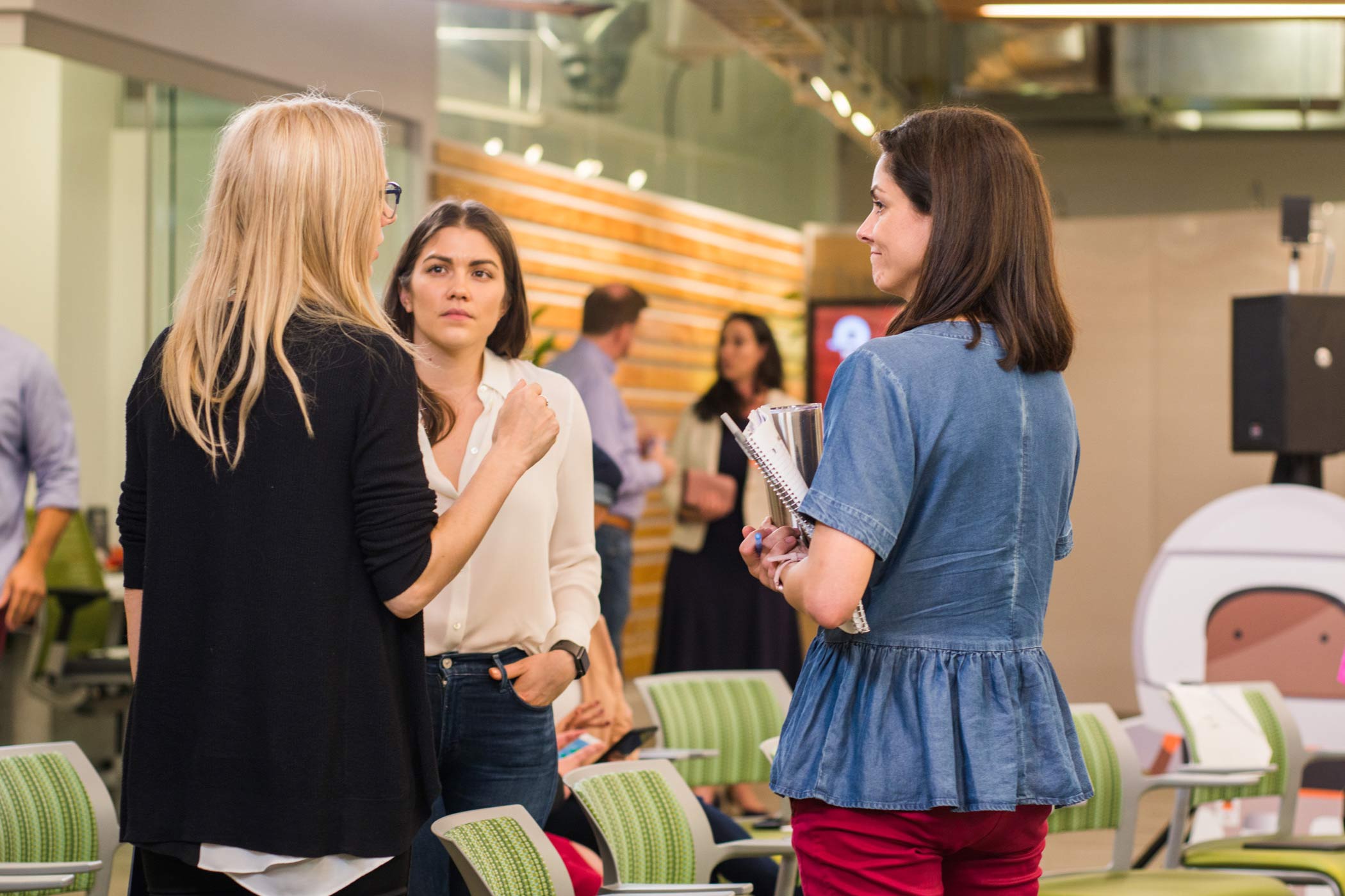 The benefits of personal ecosystems over individual user accounts