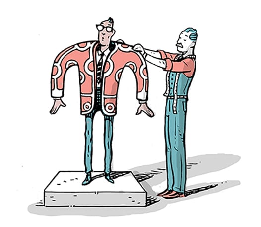 Ten principles of a technology modernisation strategy