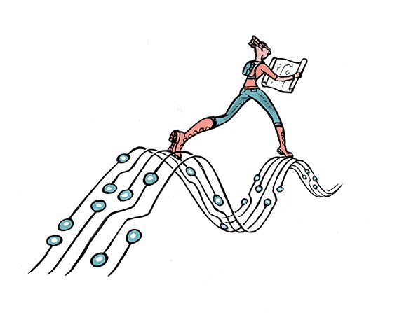 Ten principles of a technology modernisation strategy