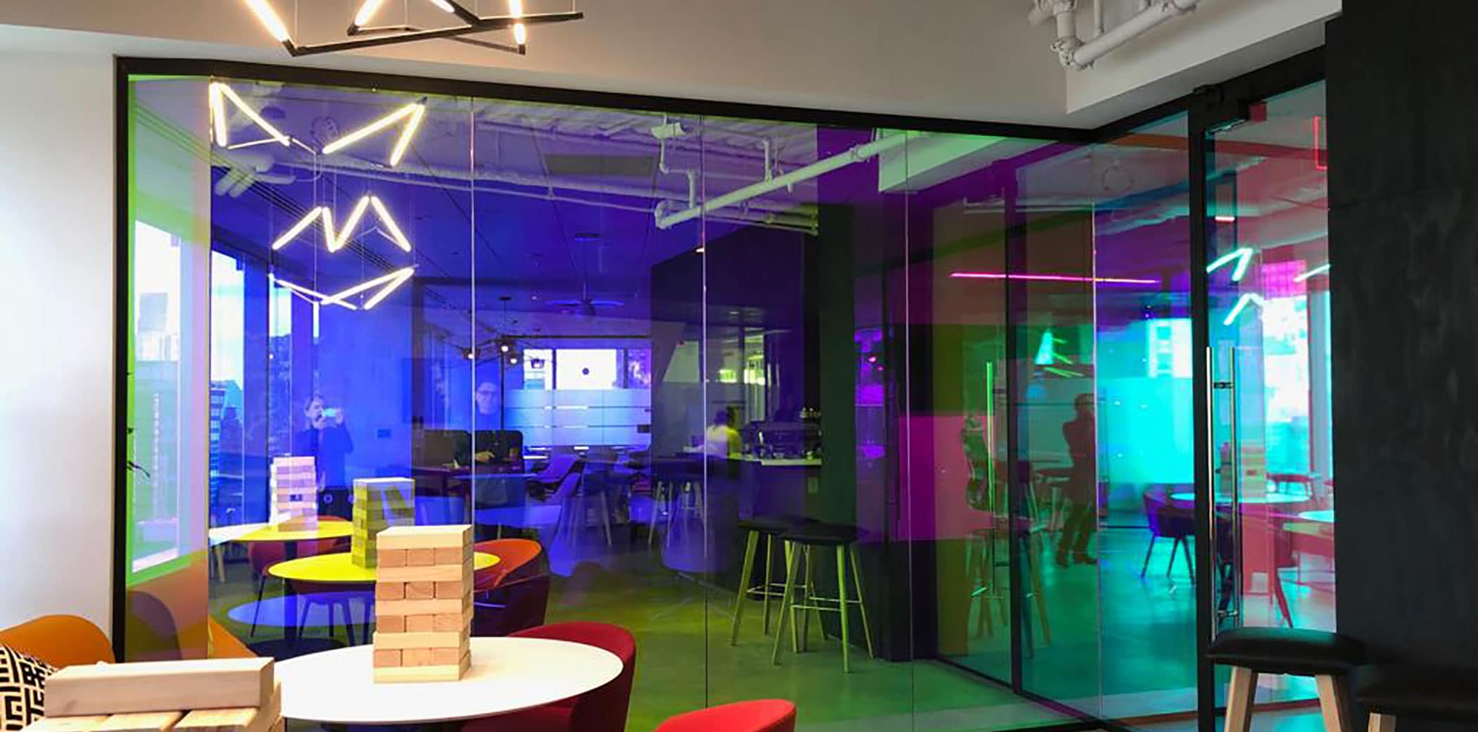 How to build a bionic company with three new kinds of capital