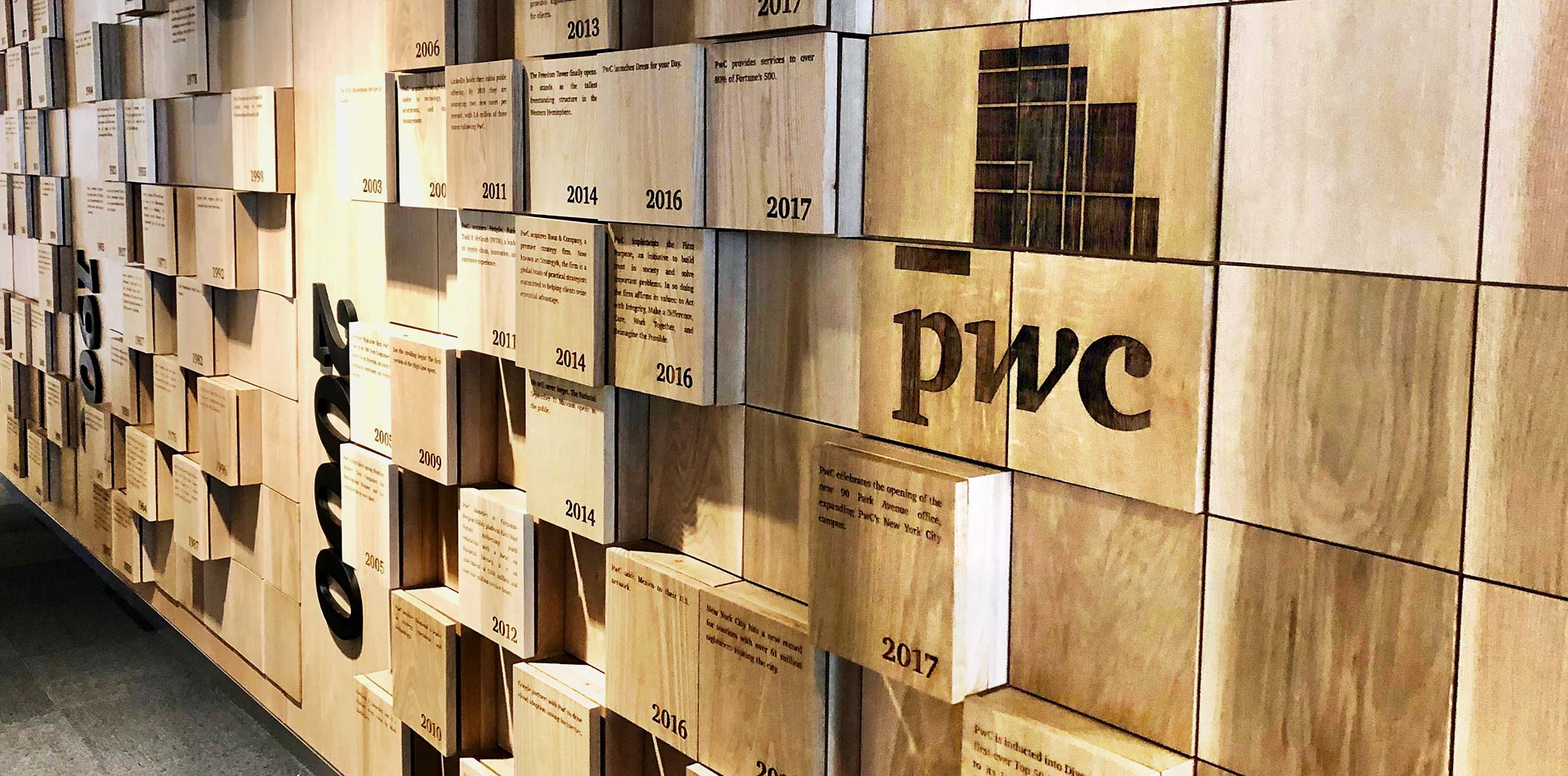How an HR transformation started a revolution at PwC