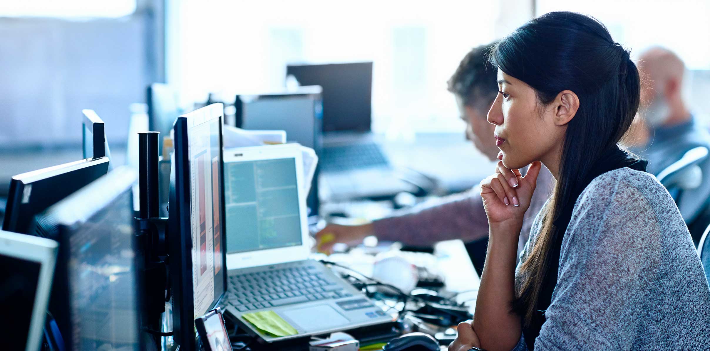 4IR Survey: The pros and cons of Fourth Industrial Revolution technology