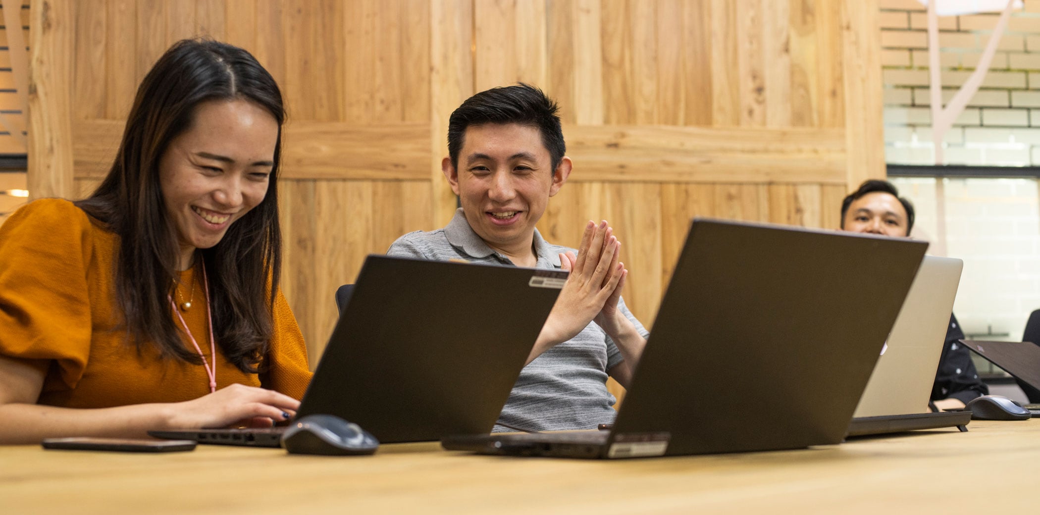 Strategic upskilling: A six step guide to building a future ready workforce