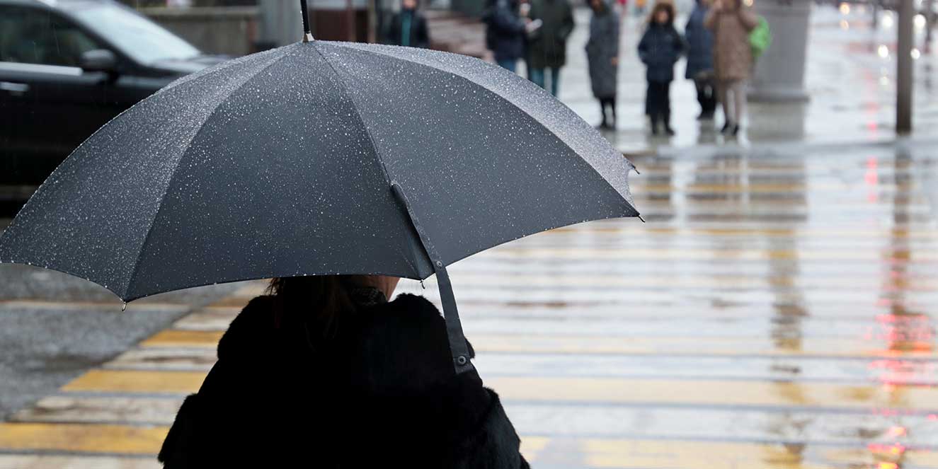 Succeed in uncertain times: How business can find the courage to engage