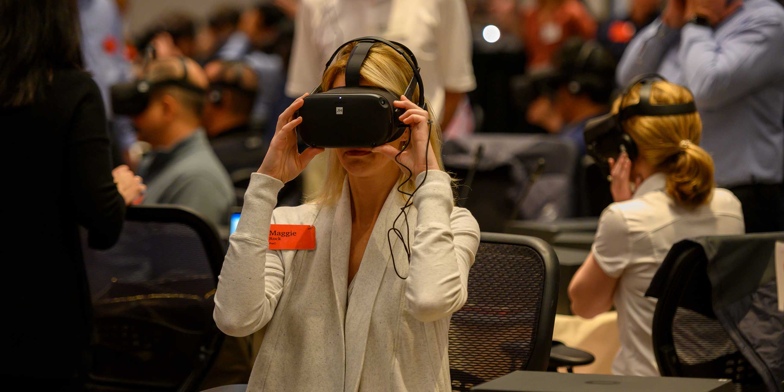 Human-centric technology: Can emerging tech make us better humans?