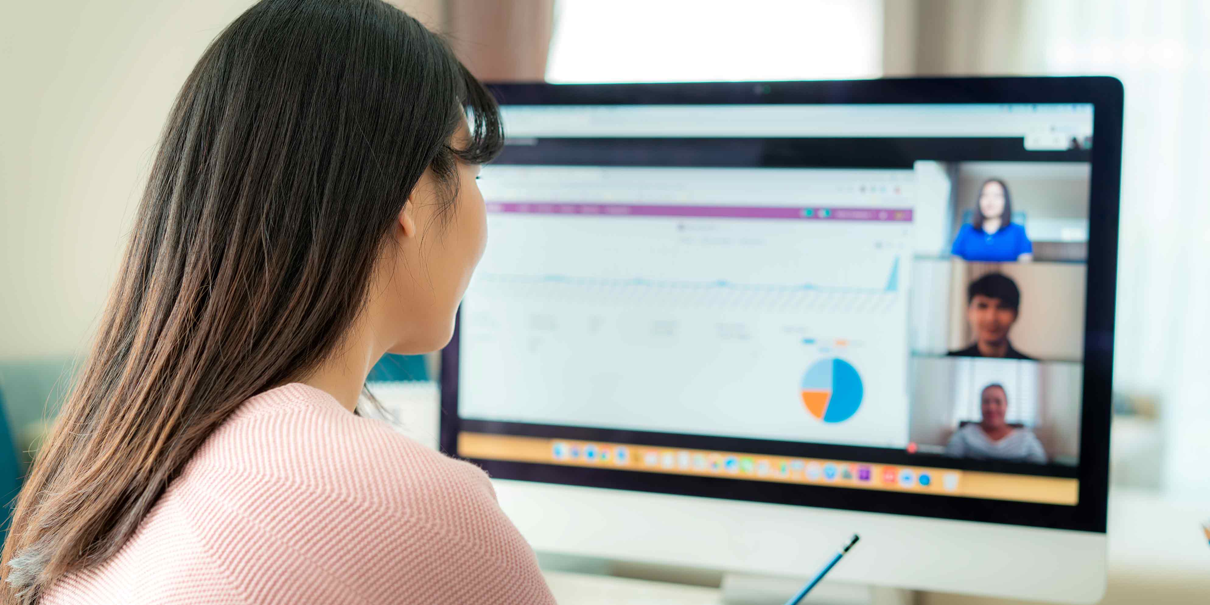 How virtual collaboration can help business achieve strategic outcomes