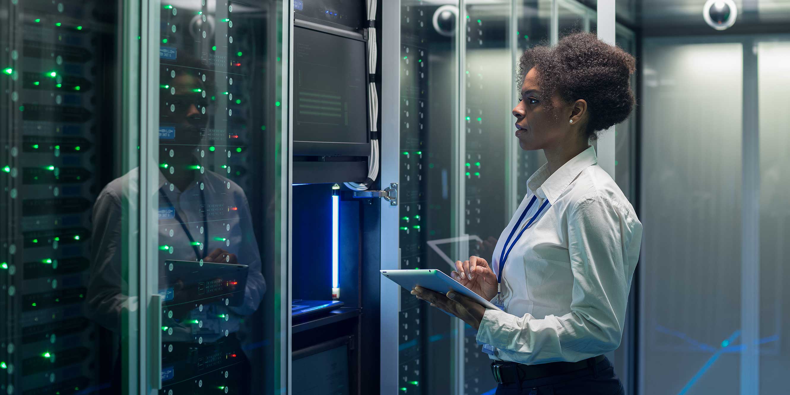 Colocation: Exploring the benefits of data centres-as-a-service