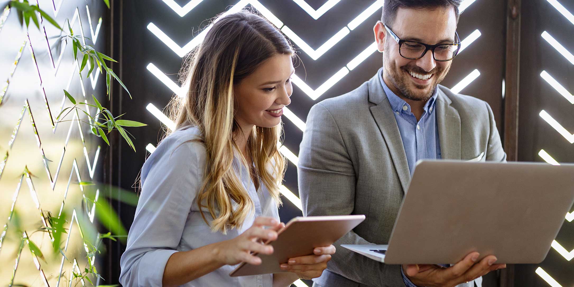 Critical leadership traits for a successful digital transformation