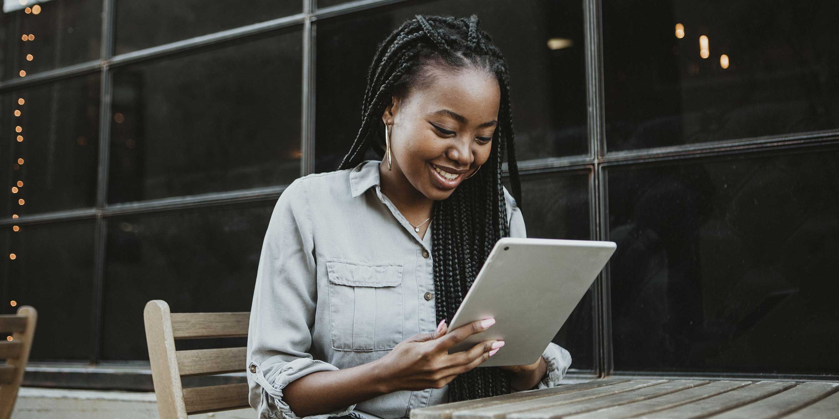 Delivering the Privacy Experience Customers Seek