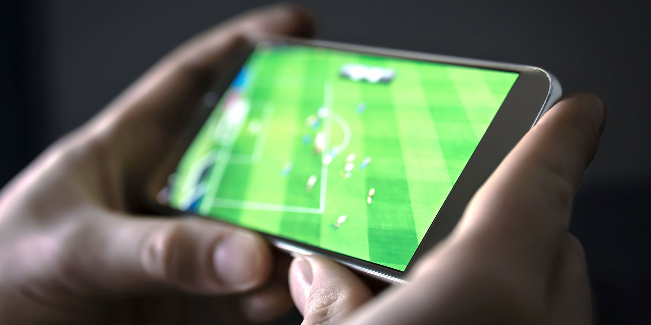 The digital future of sports