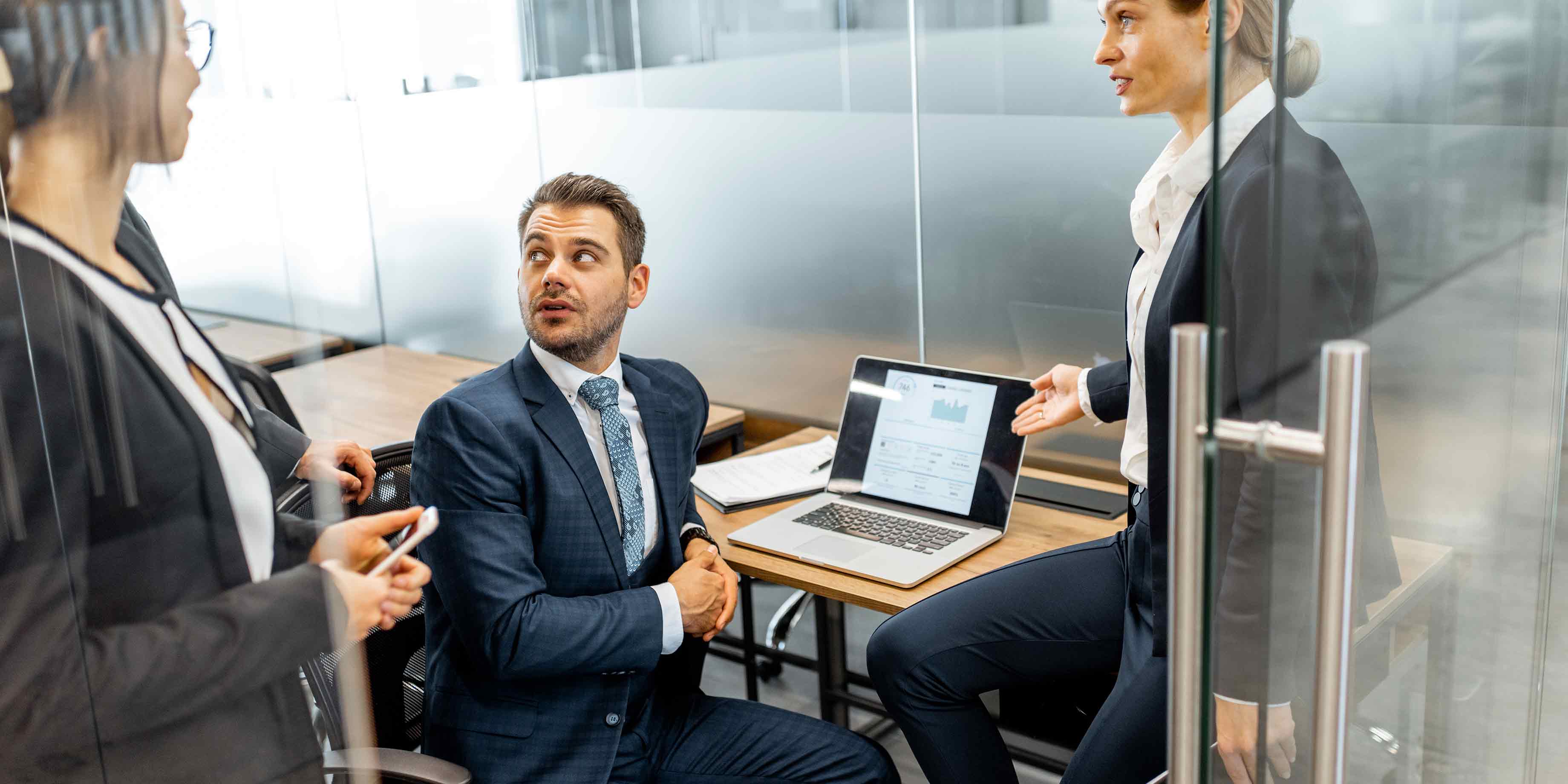 GRC software for risk, governance and compliance visibility