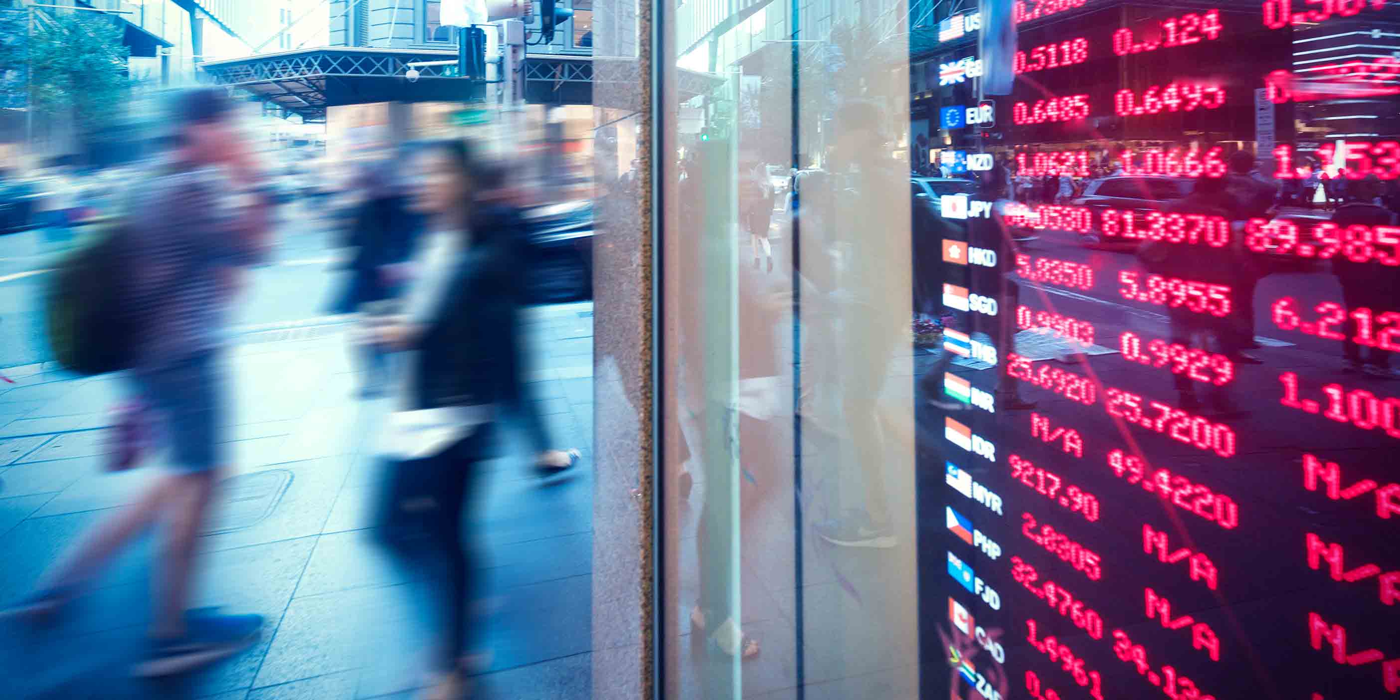 Customer Banking Survey: The digital battleground for banking's future