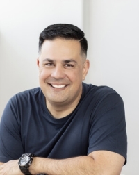 Bill Bovopoulos