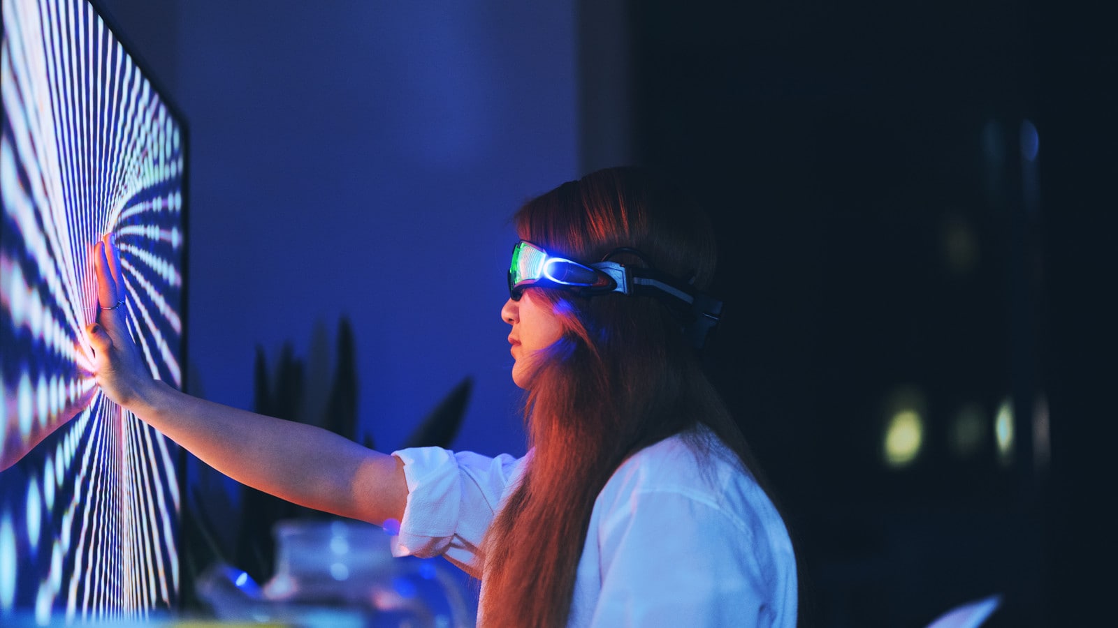 Five predictions for future technology in 2030 | PwC Five predictions for future technology in 2030 | PwC