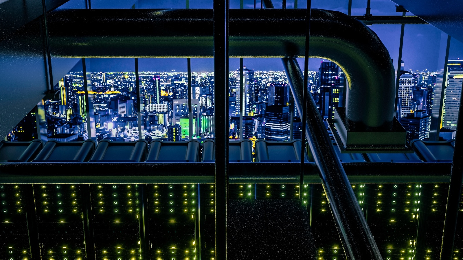 10 reasons why large-scale IT projects fail