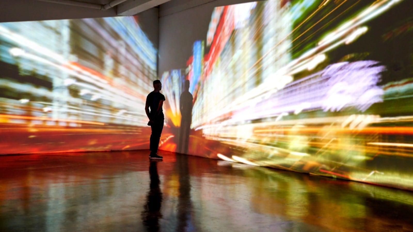 Are you ready? Technology is about to reinvent the world