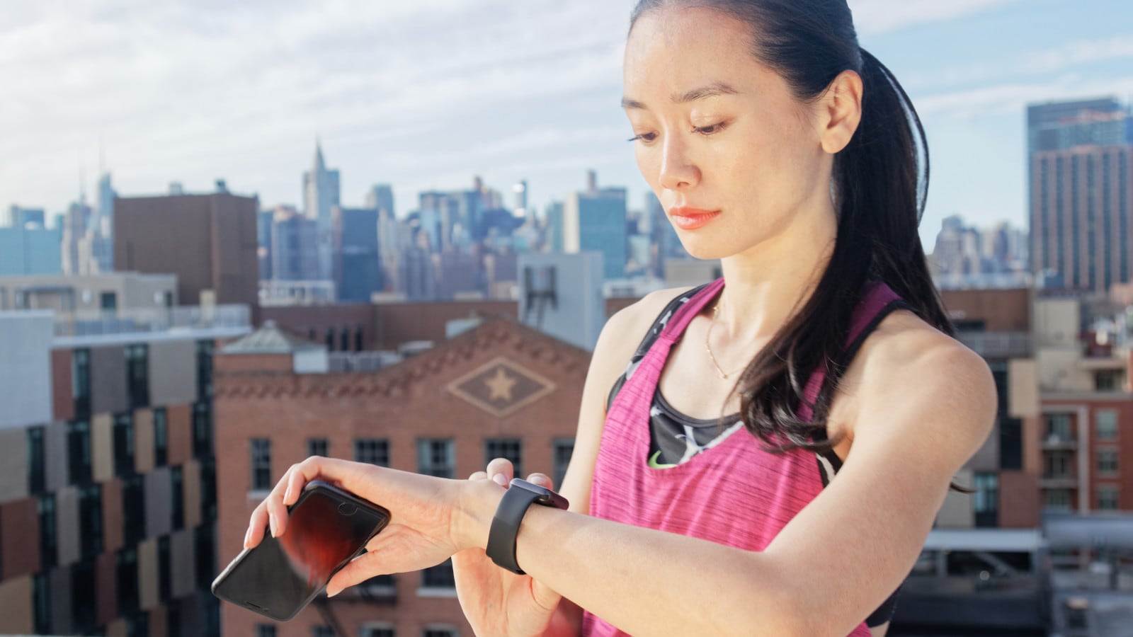 Walking to wellness: How fitness trackers helped PwC UK look after its ...