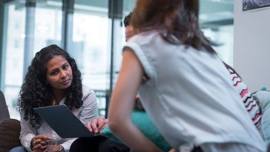 Why it’s important to find the right digital partner