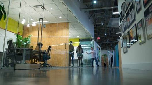 Large-scale digital transformation for business Large-scale digital transformation for business