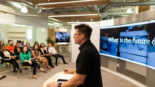 How to find the right CDO for your business