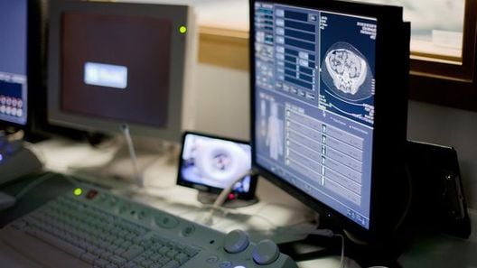 From detection to diagnosis, the opportunities for AI in healthcare