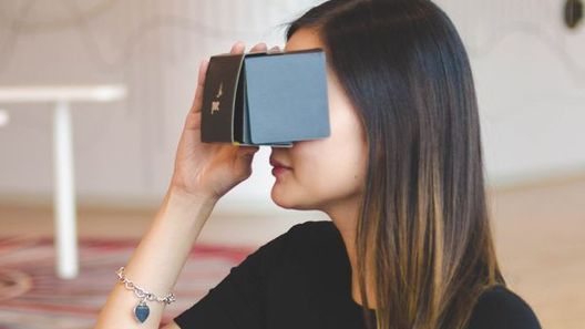 Three use cases for virtual reality in enterprise