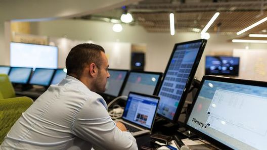 The rise of the Chief Digital Officer