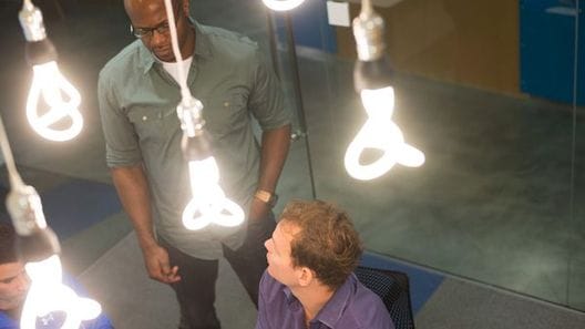 Three ways to prepare for the new tech wave