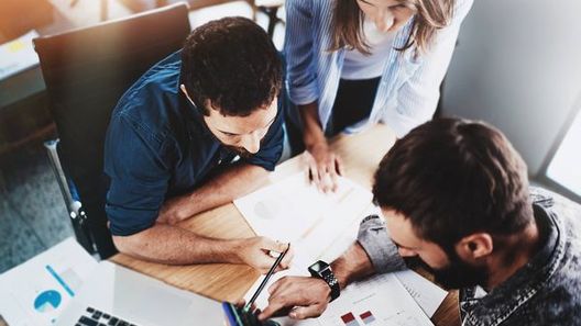 How to create team harmony at the tap of an app