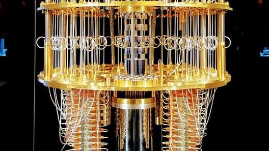 101: An easy leap into quantum computing