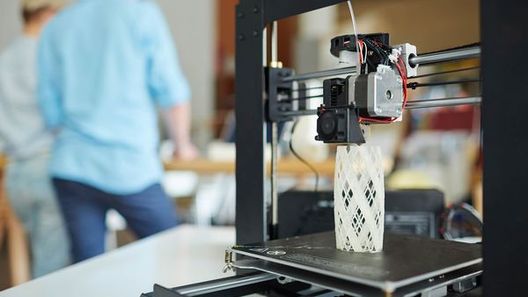 The essential eight technologies revolutionising business