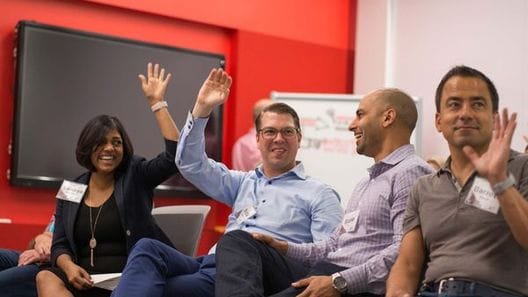 The unexpected formula for great customer experience