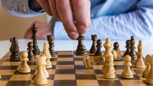 Five radical steps to becoming a bold leader