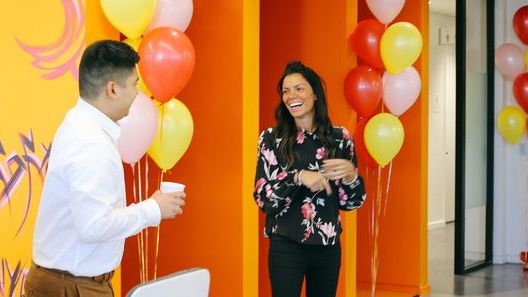 The five core must-haves for transformation success