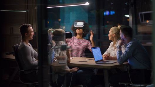 Eight ways to get real value from your virtual teams