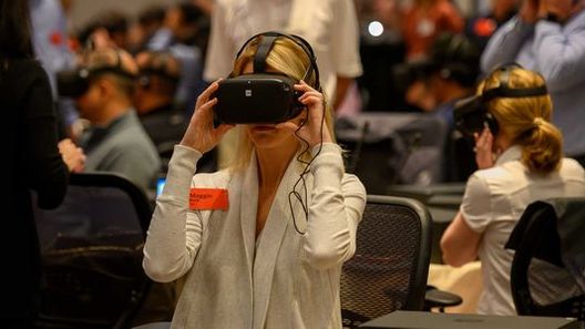 Human-centric technology: Can emerging tech make us better humans?