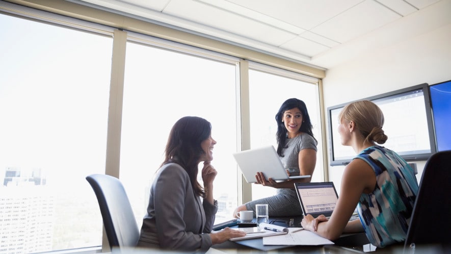 Securing the future with a diverse cyber workforce