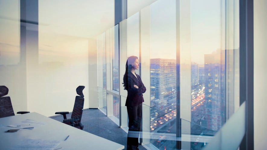 The steady rise of the Chief Data Officer
