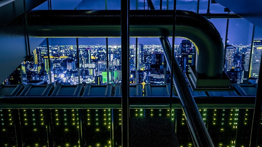 10 reasons why large-scale IT projects fail