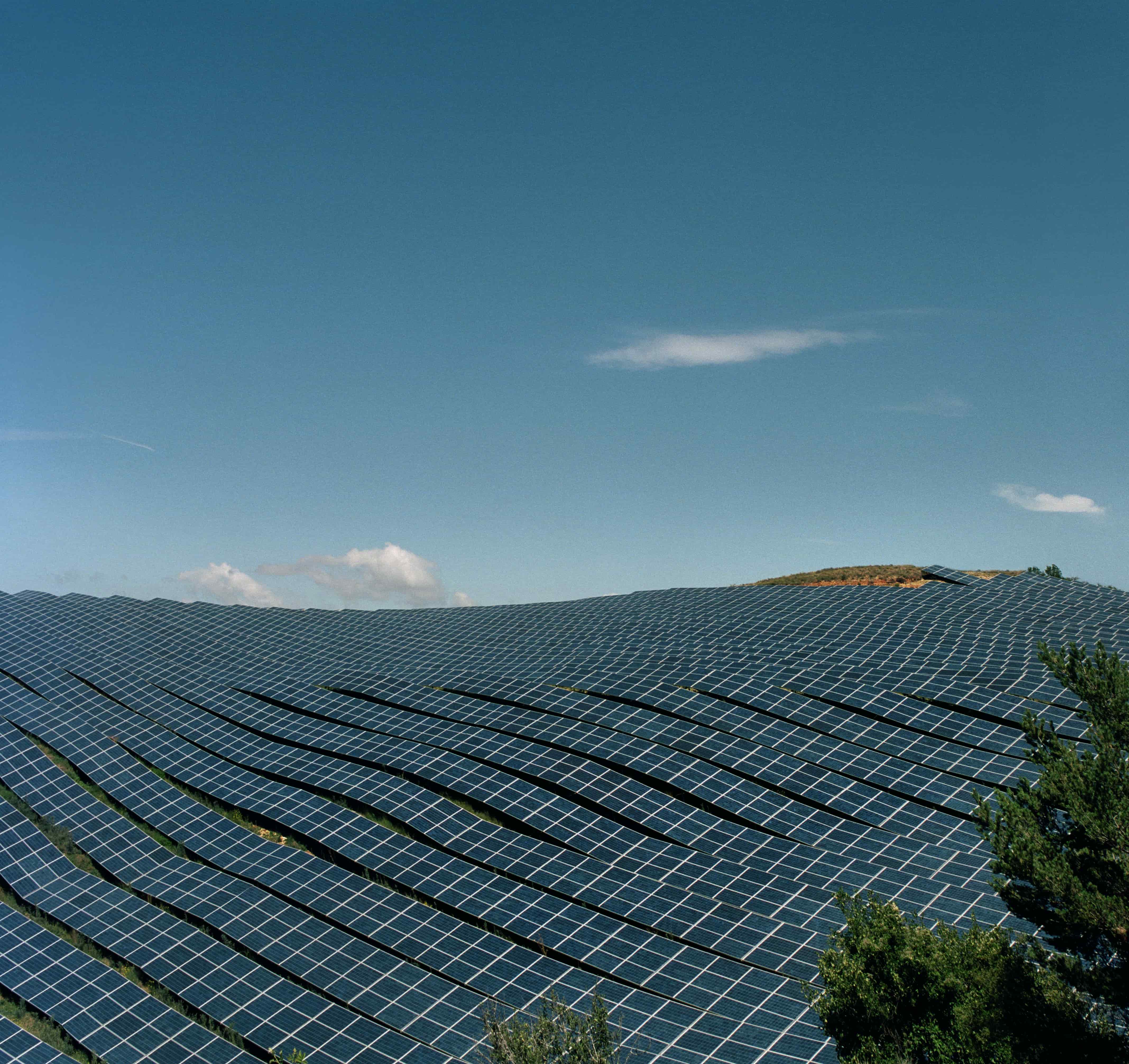 Stepping out Australia’s silicon and solar future