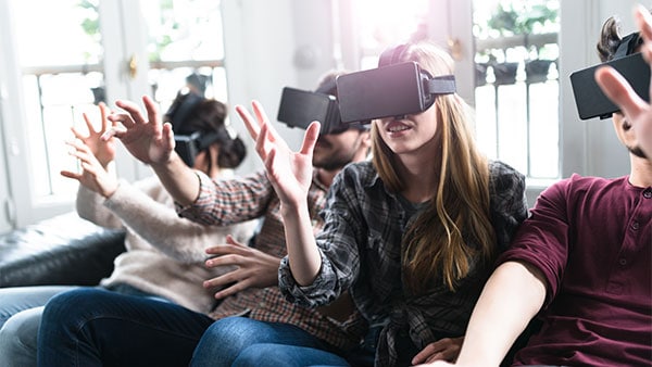 Entertainment & Media Industry Trends | PwC Australia