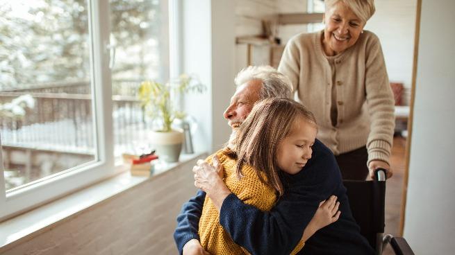 Aged Care in Australia | Health Services | PwC Australia