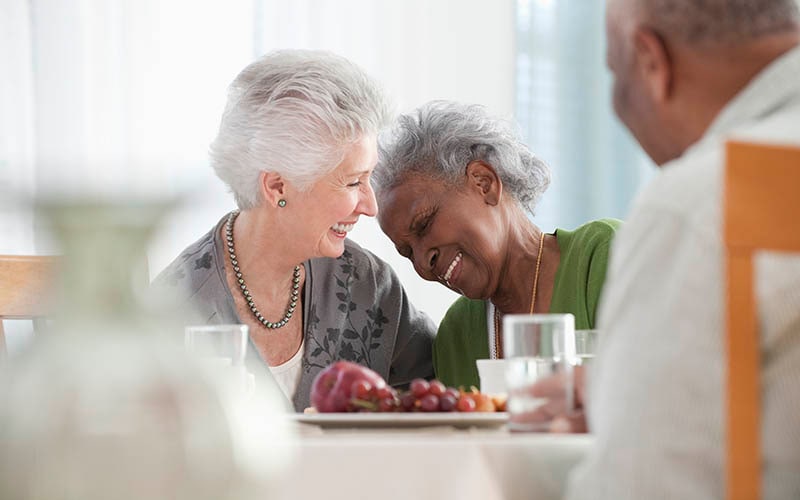 Aged care financial management & operations strategies I PwC Australia