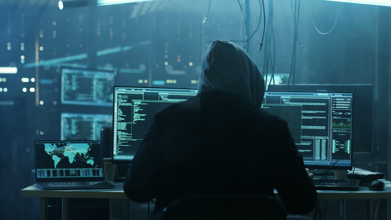 Building a ransomware resilient Australia