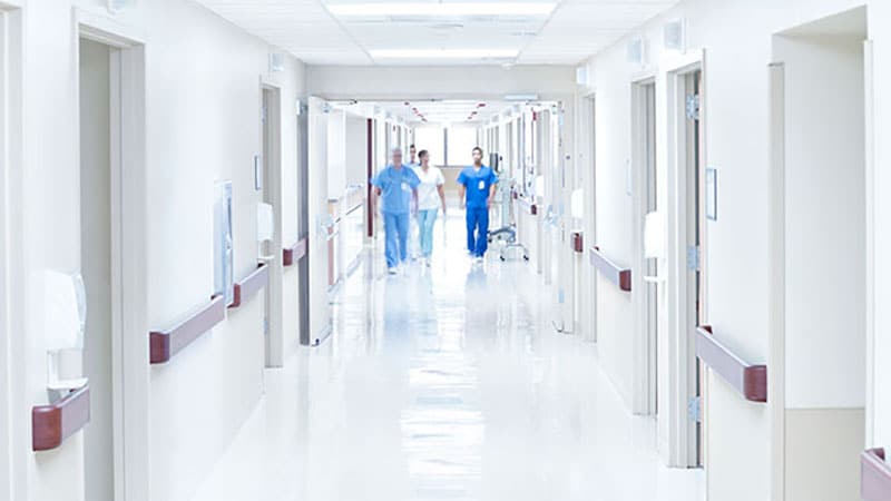 Planning for the healthcare workforce of the future