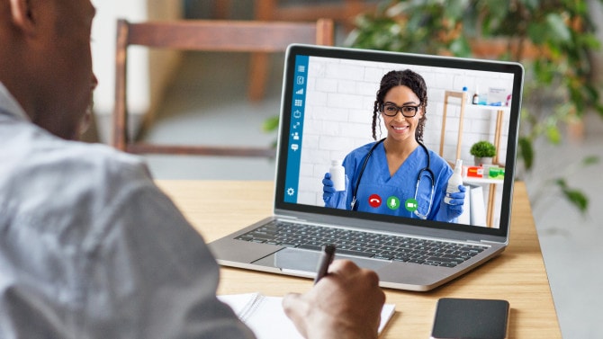 The turning tide: Consumers and clinicians increasingly move towards ...