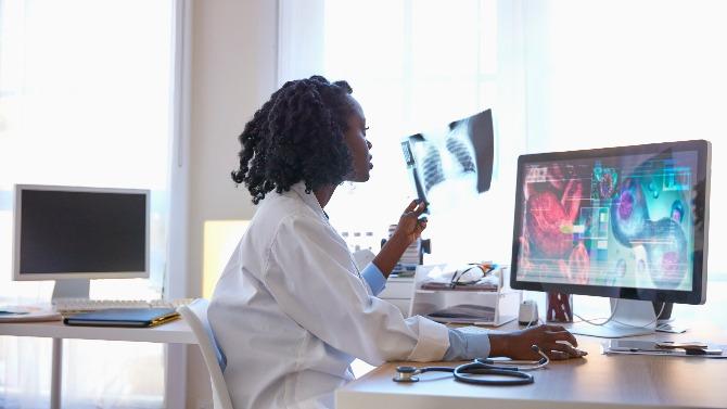Unlocking the power and potential of data-enabled healthcare