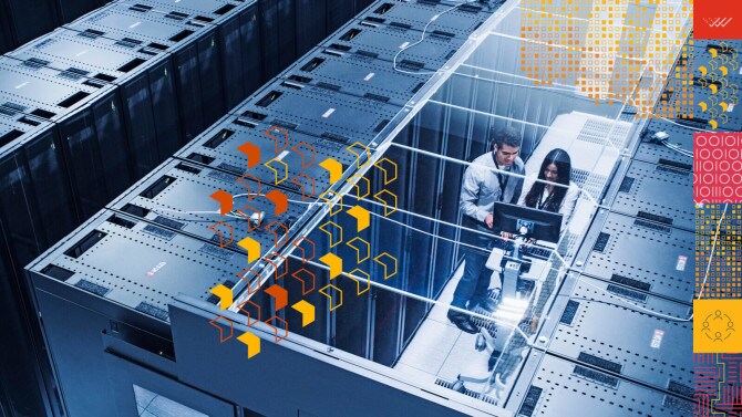 Building cyber resilience in critical infrastructure