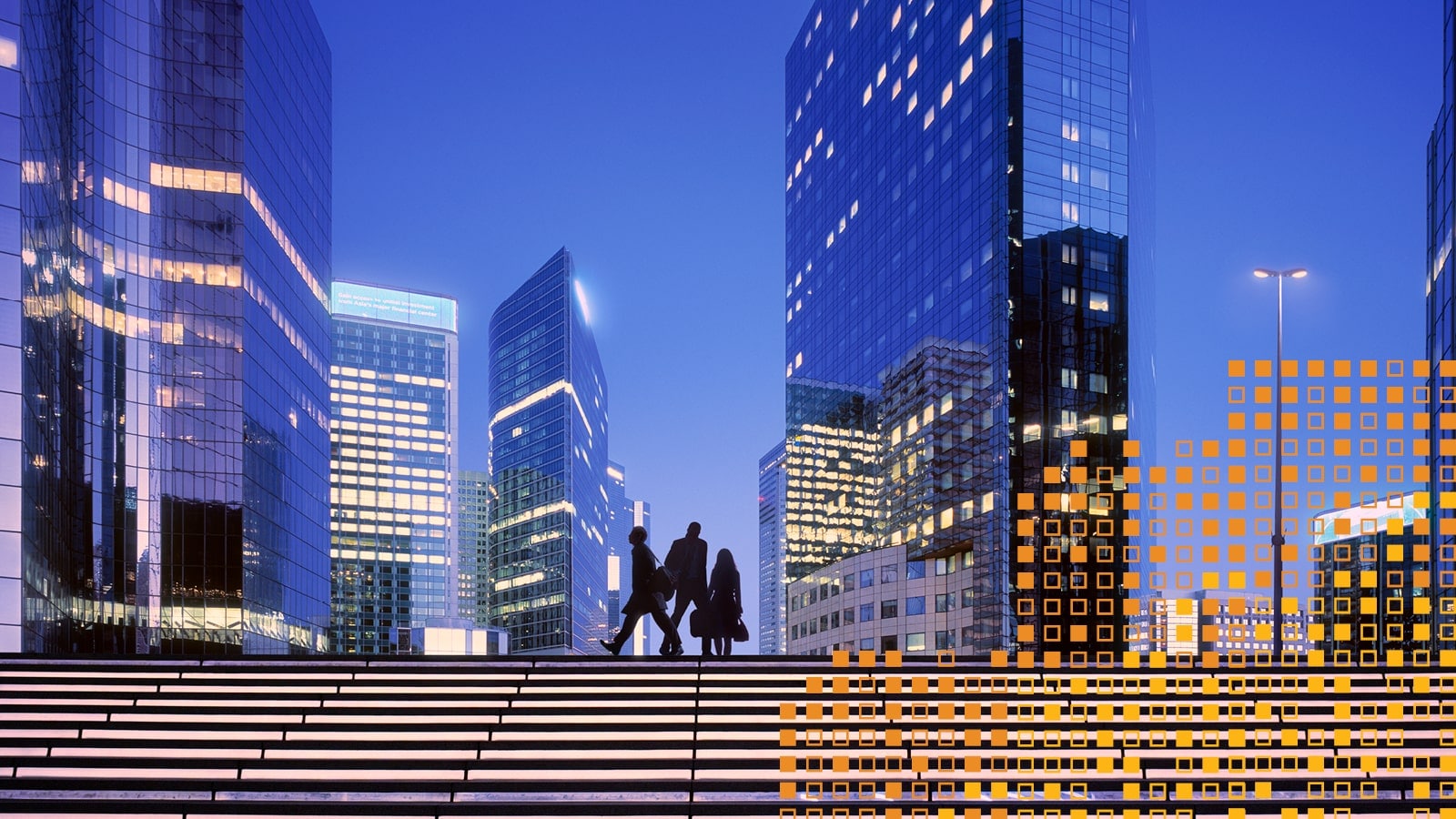 Critical infrastructure